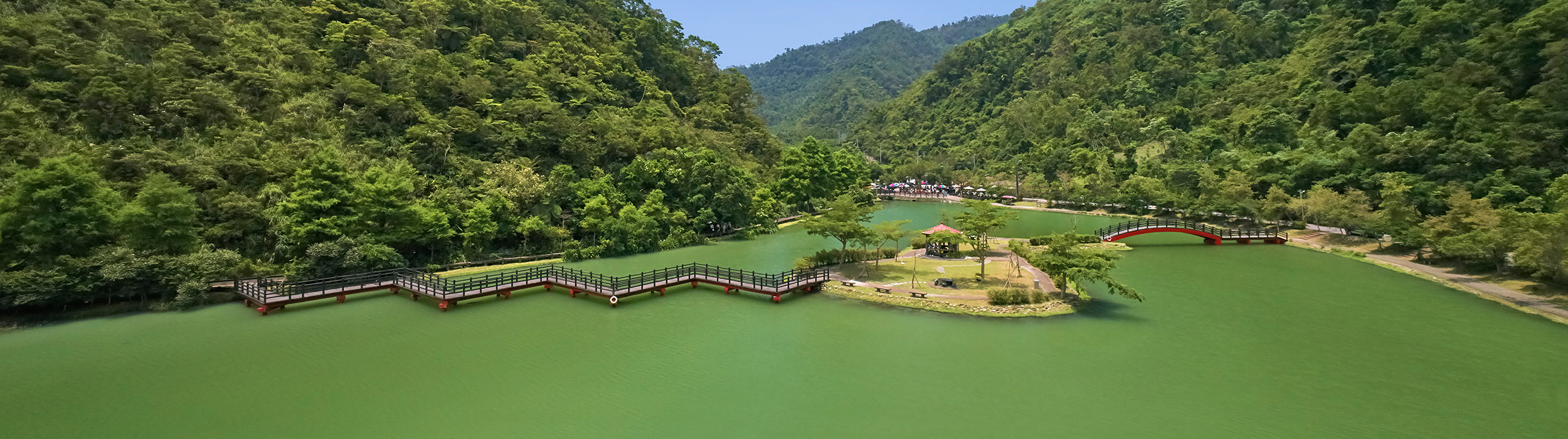 宜蘭力麗威斯汀度假酒店 - The Westin Yilan Resort