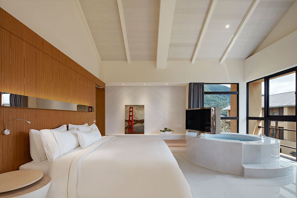 宜蘭力麗威斯汀度假酒店 - The Westin Yilan Resort